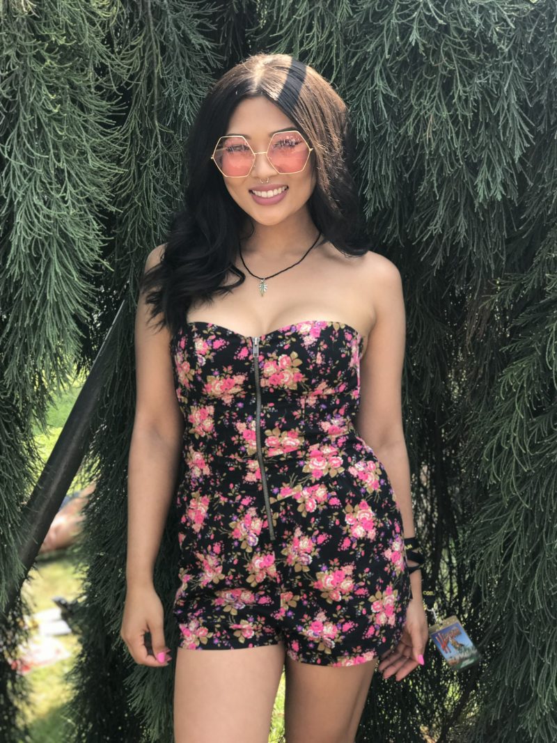 Seattle Stoners at Hempfest 2018 | merrrica | One Puff at a Time