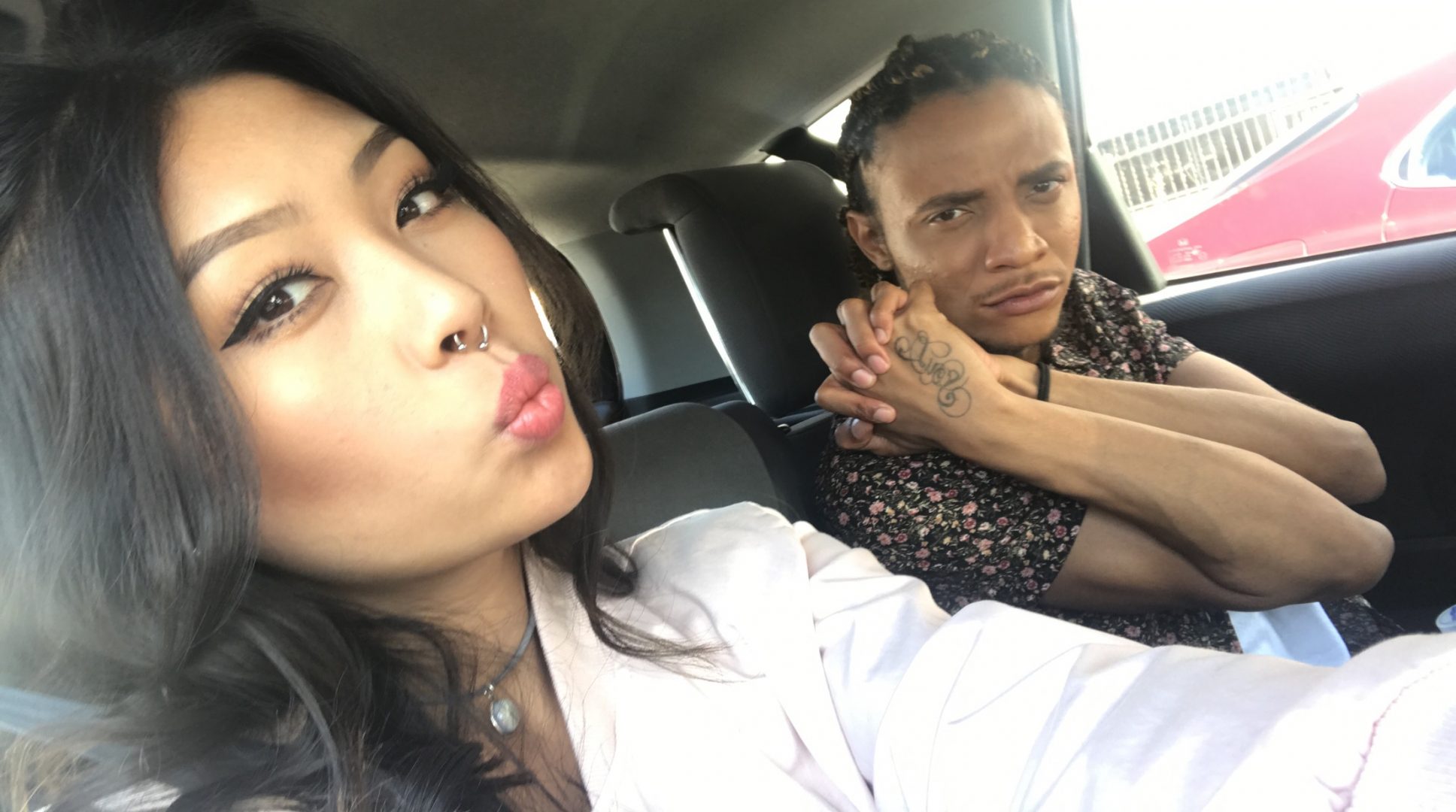 Wake and Bake at Hitman Coffee Shop | merrrica | One Puff at a Time